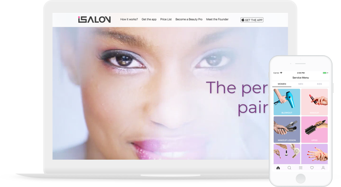 Native App Development Company Vilmate | Mobile Native App Development