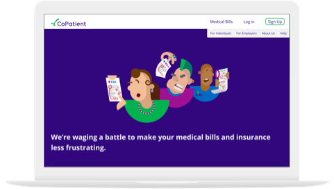 Healthcare app development: medical software development - Vilmate