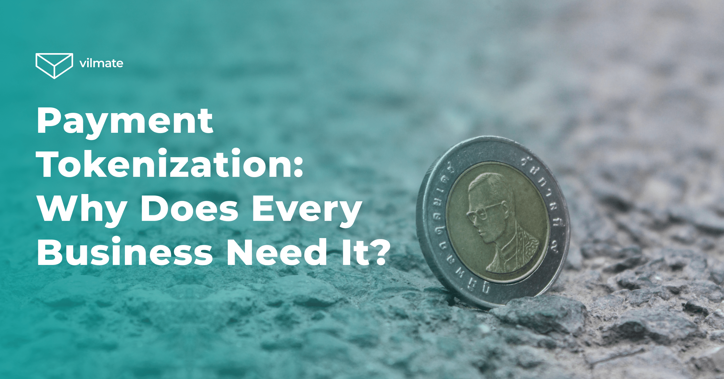 Payment Tokenization: Guide for Business Owners | Vilmate Payment Tokenization: Guide for Business Owners | Vilmate